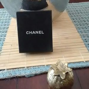 CHANEL | Storage & Organization | Chanel Jewelry Box | Poshmark